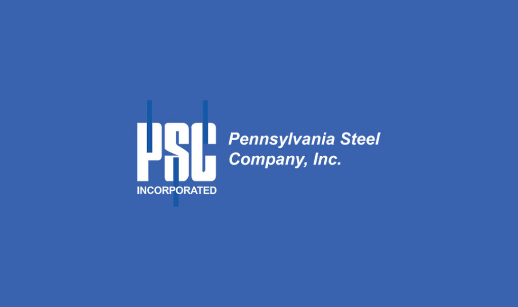 Pennsylvania Steel Company, Inc. - Northeast Steel Distribution