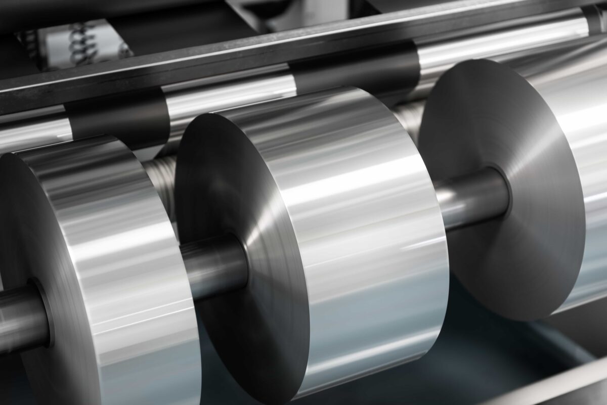 Hot Rolled Steel - Pennsylvania Steel