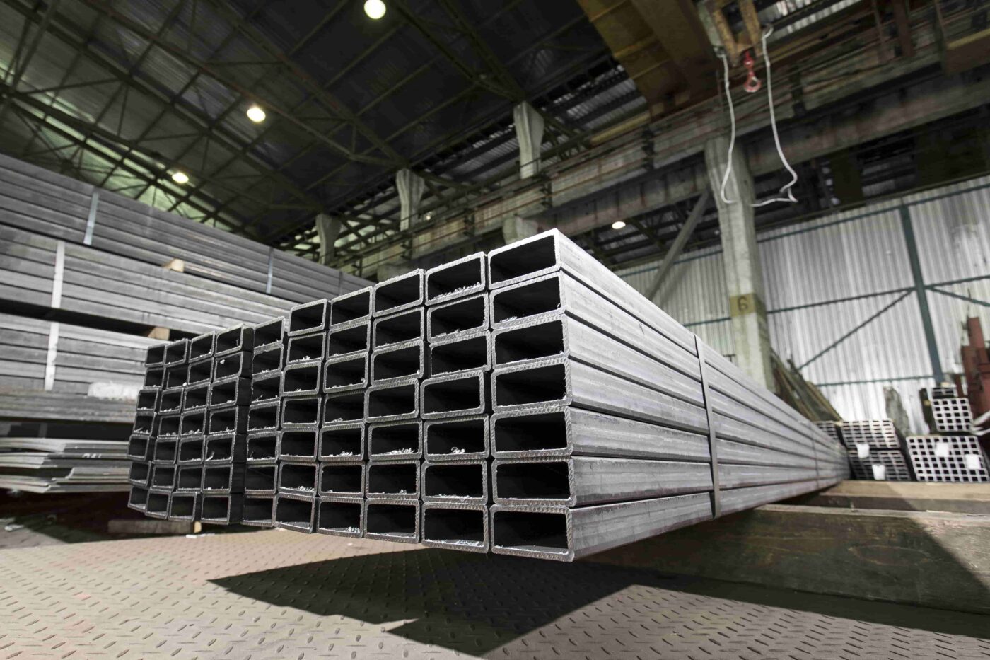 Cold Finished Bars Distributor - Pennsylvania Steel