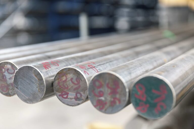 Cold Finished Bars Distributor - Pennsylvania Steel