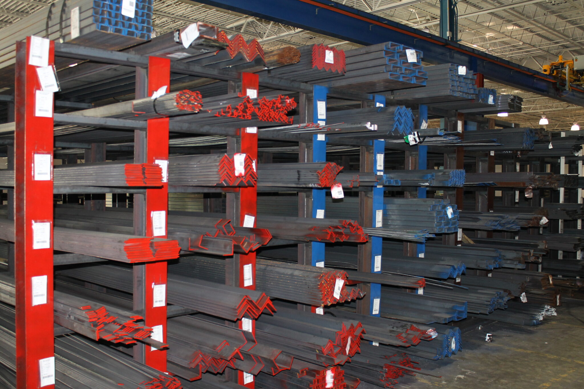 Metal Products | Pennsylvania Steel Company