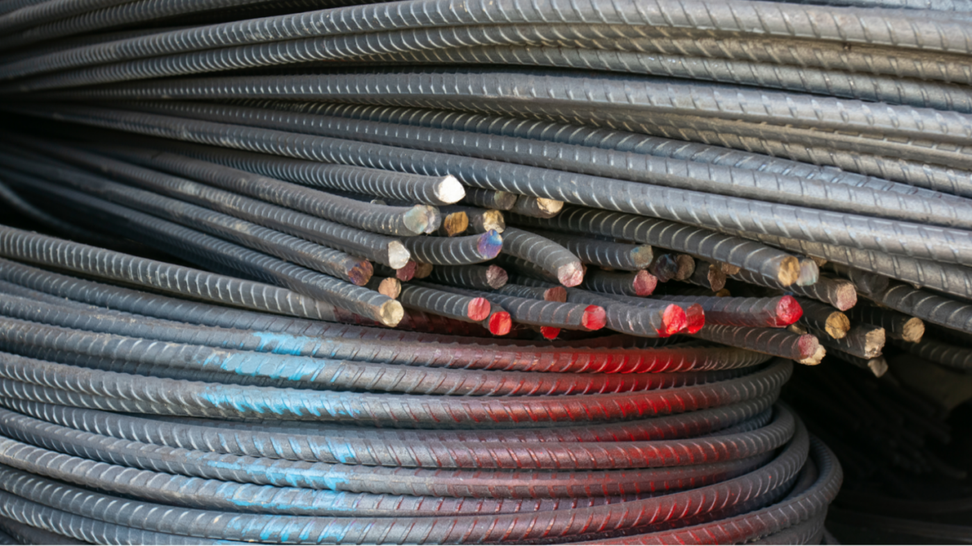 The Four Types of Steel: How Are They Different? | PA Steel