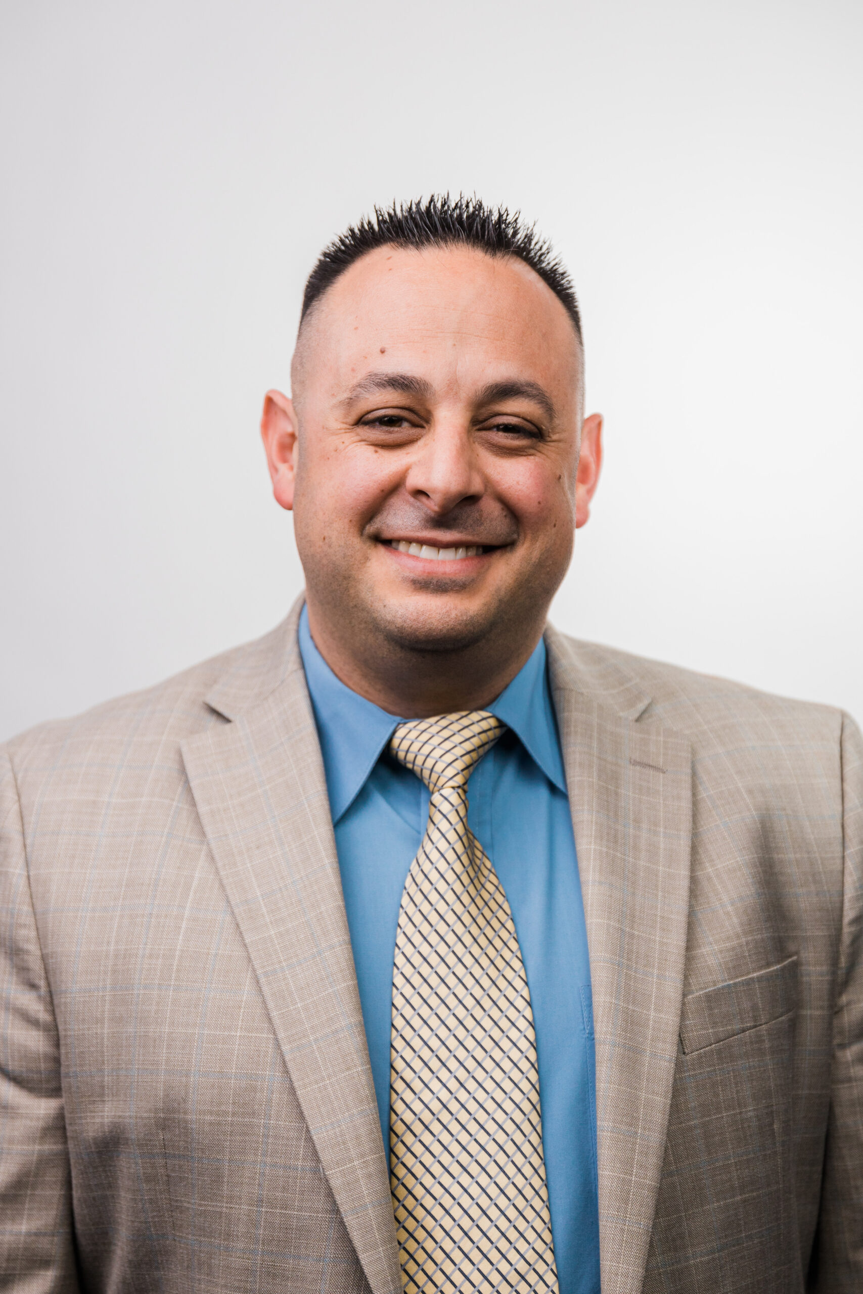 Meet the Team - Pennsylvania Steel