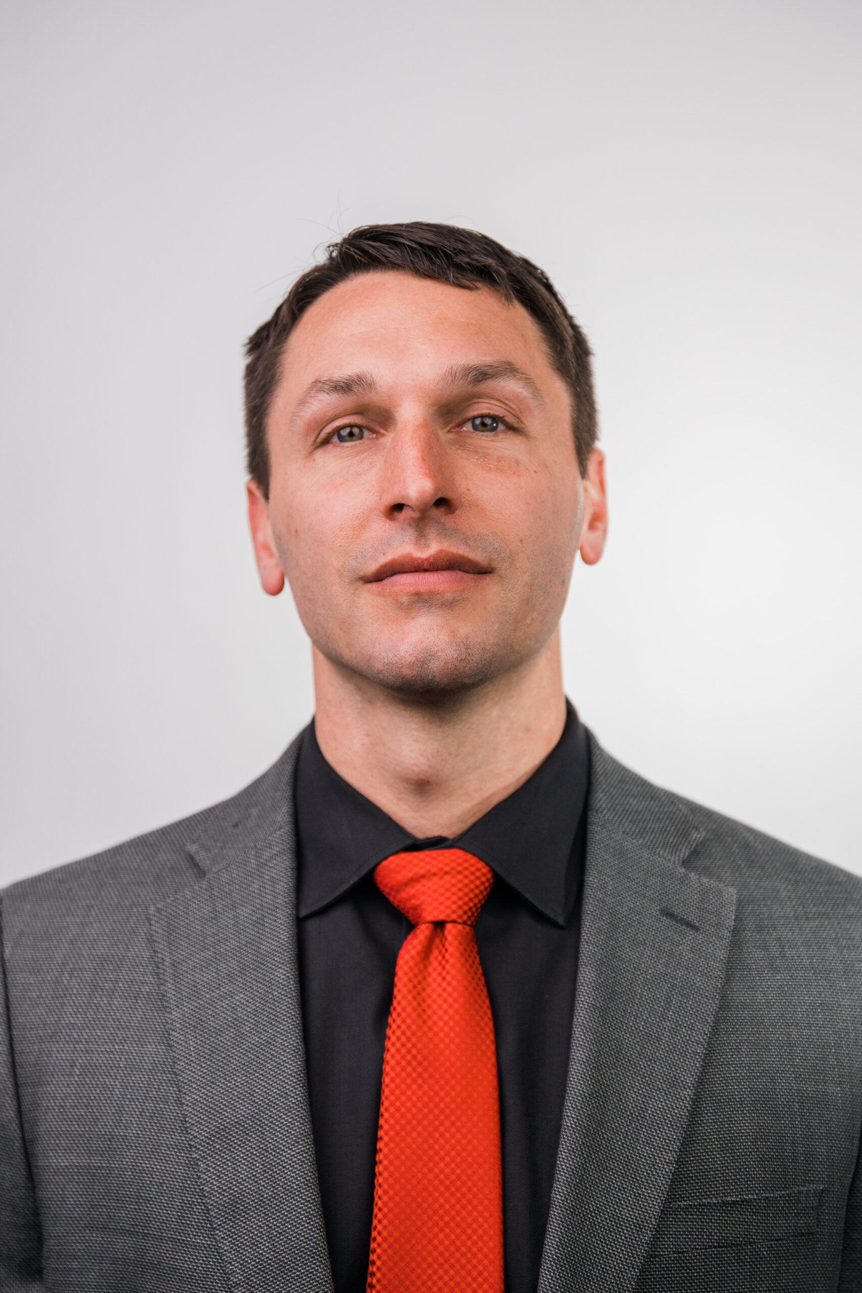 Meet the Team - Pennsylvania Steel