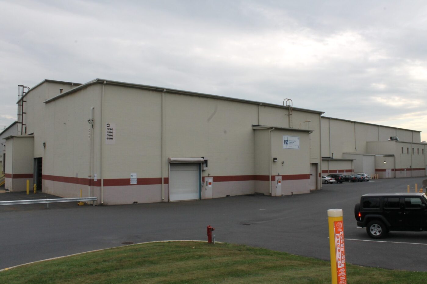 Careers at Pennsylvania Steel - Now Hiring at Multiple Locations!
