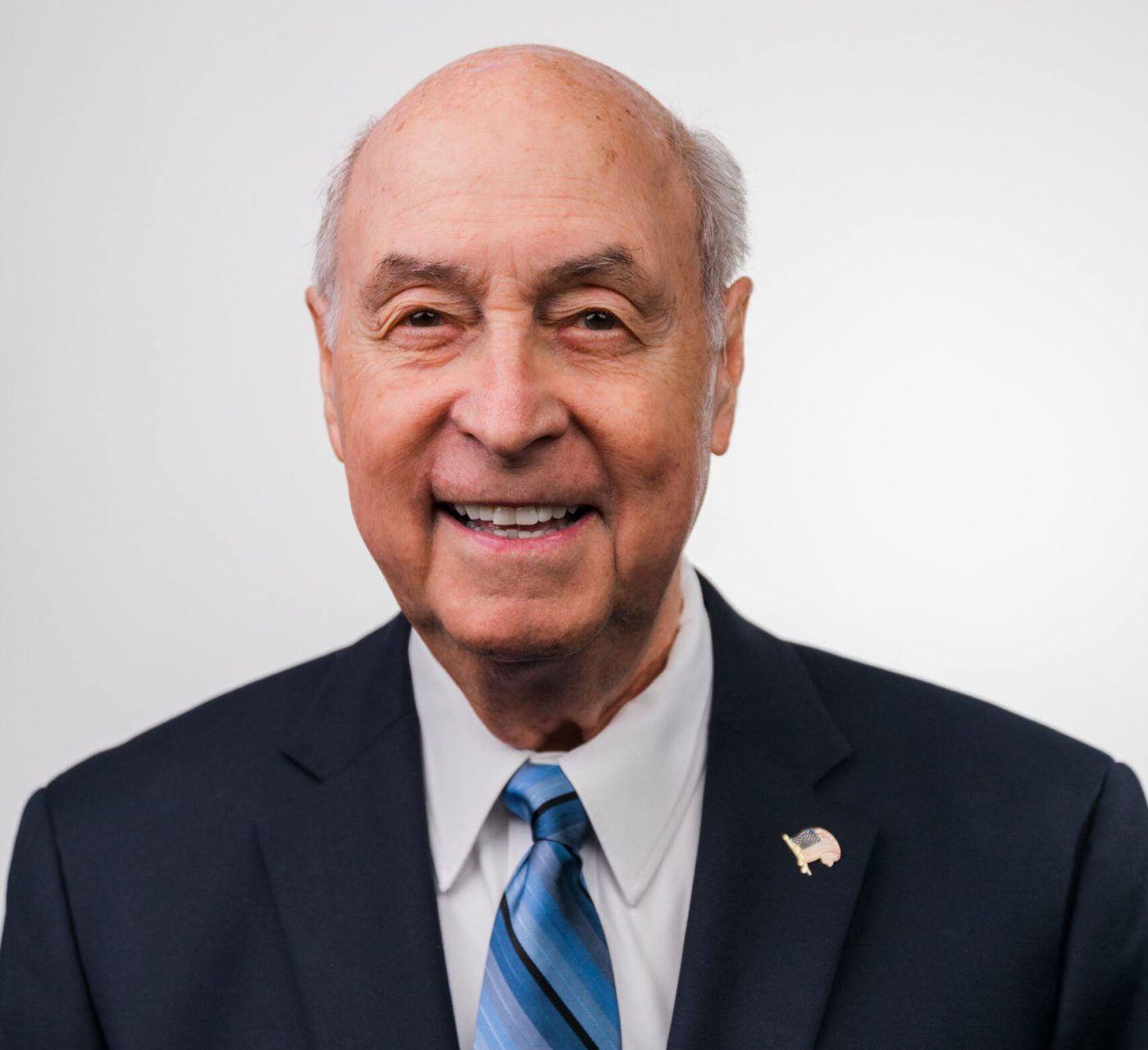 Honoring a Legacy of Leadership: Joseph M. Dombrowski Receives MSCI's ...