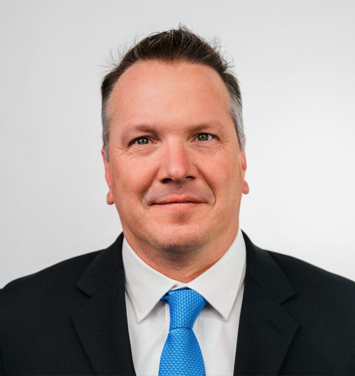 Meet the Team - Pennsylvania Steel