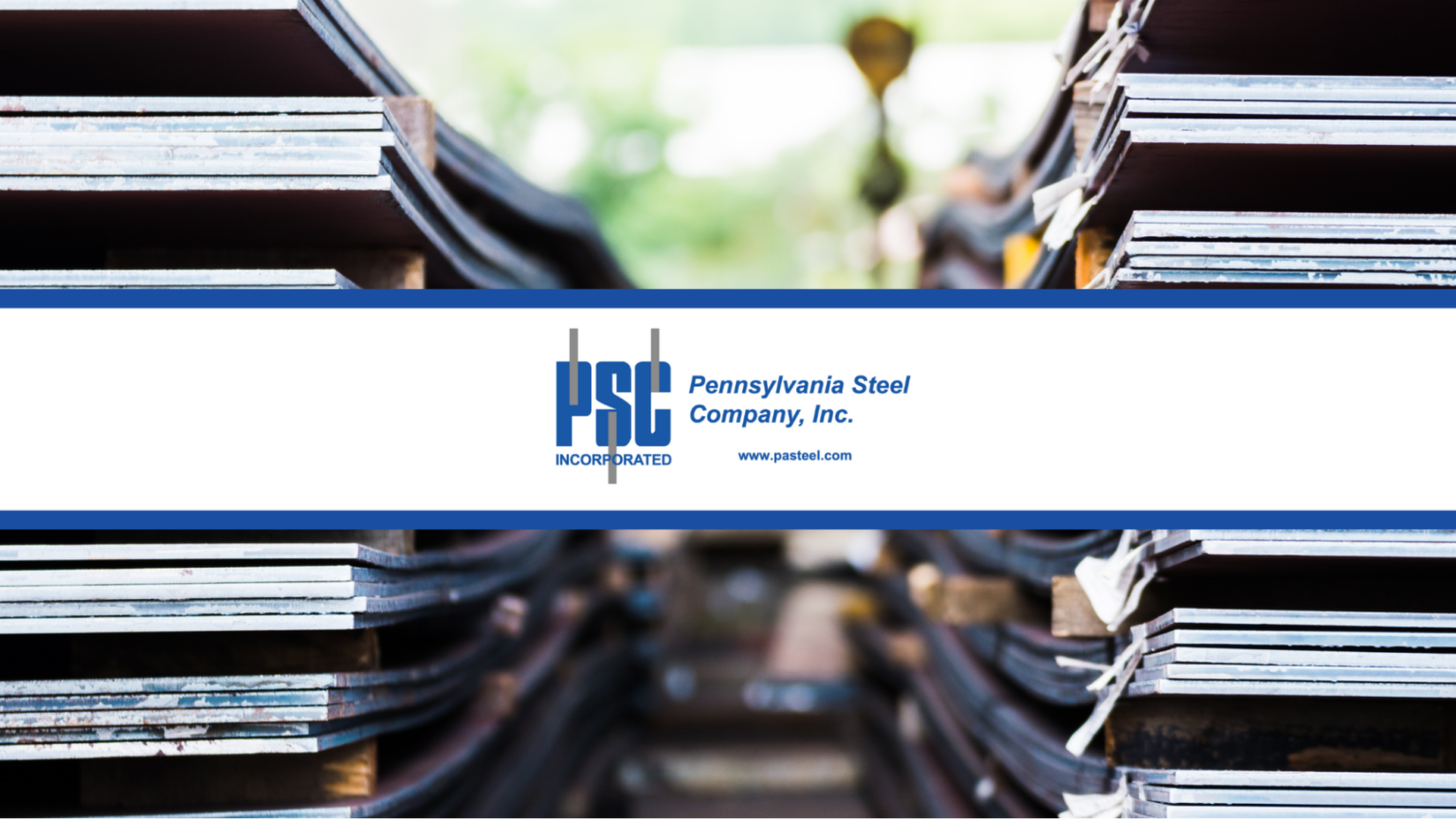 Best (and Safest) Ways to Cut Steel Plate | PA Steel Co.