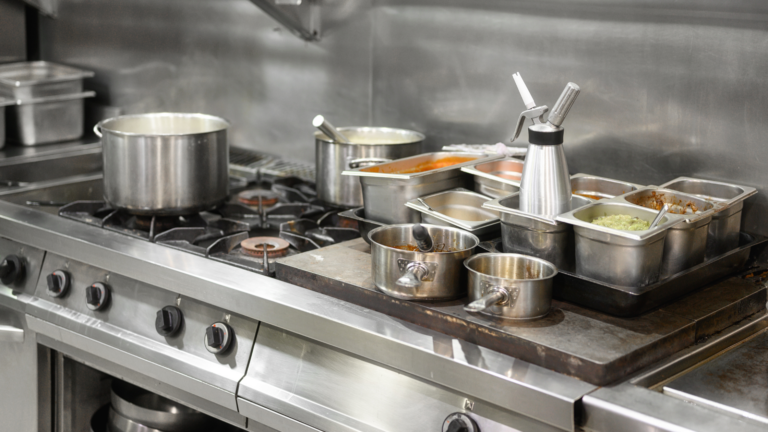 300 vs 400 Series Stainless Steel - PA Steel