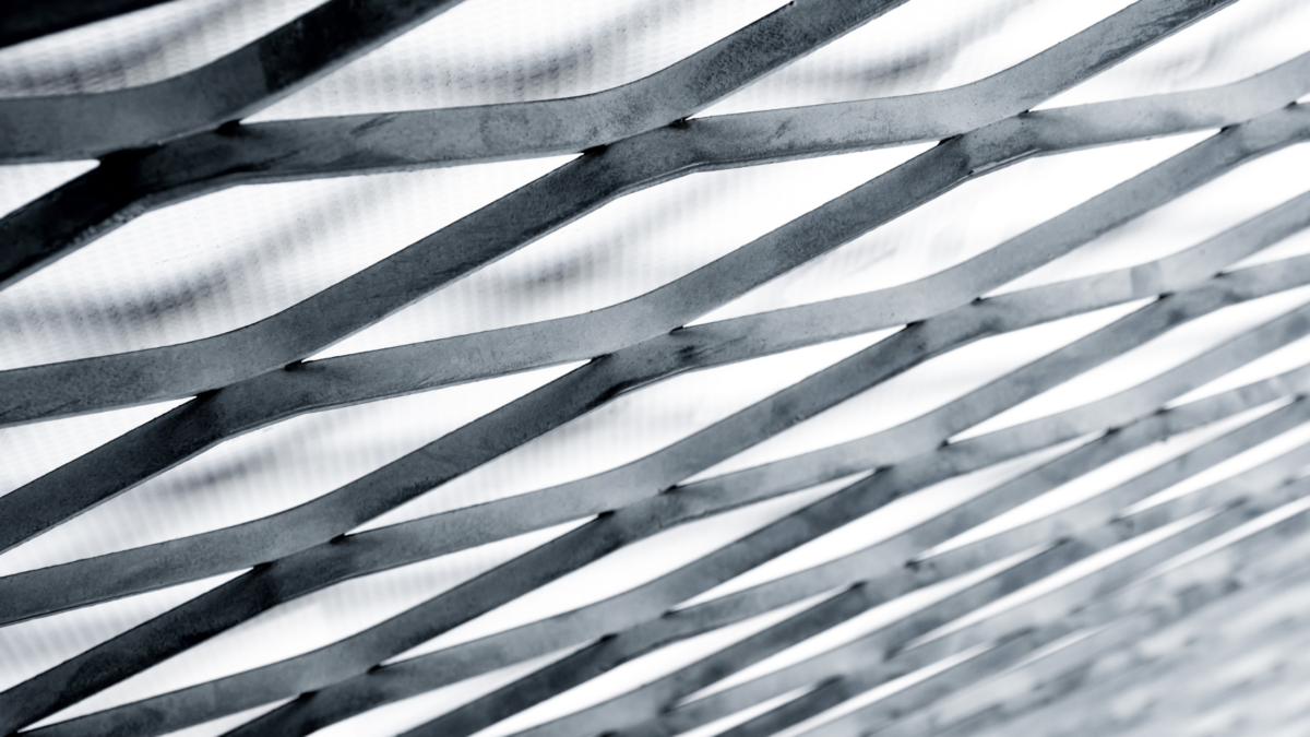 Expanded Metal Sizing | Pennsylvania Steel Company