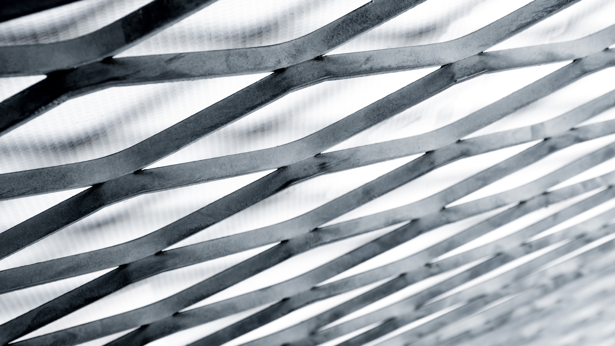 Expanded Metal Sizing | Pennsylvania Steel Company