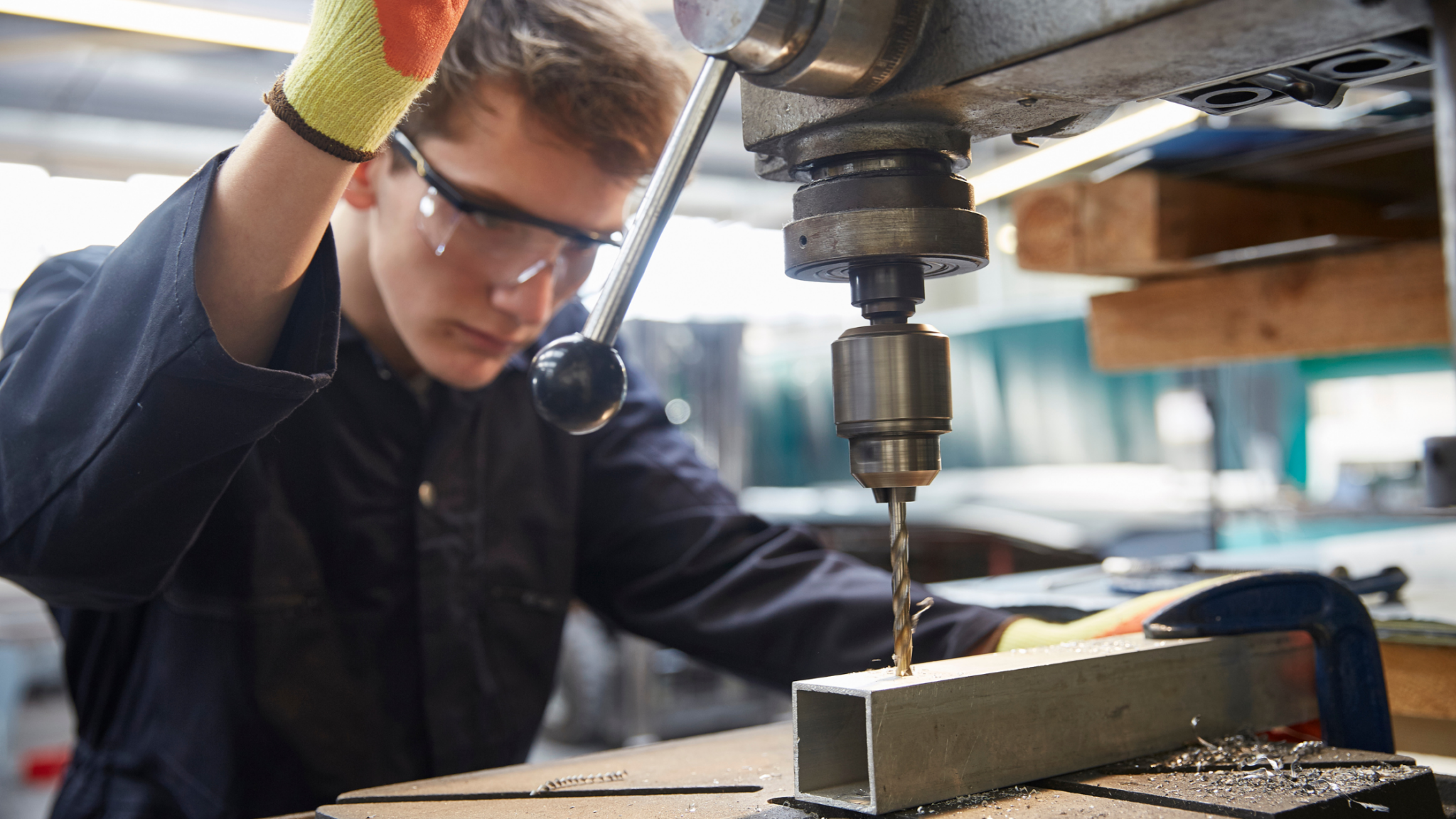 Carbon Steel vs Stainless Steel | Pennsylvania Steel Co.