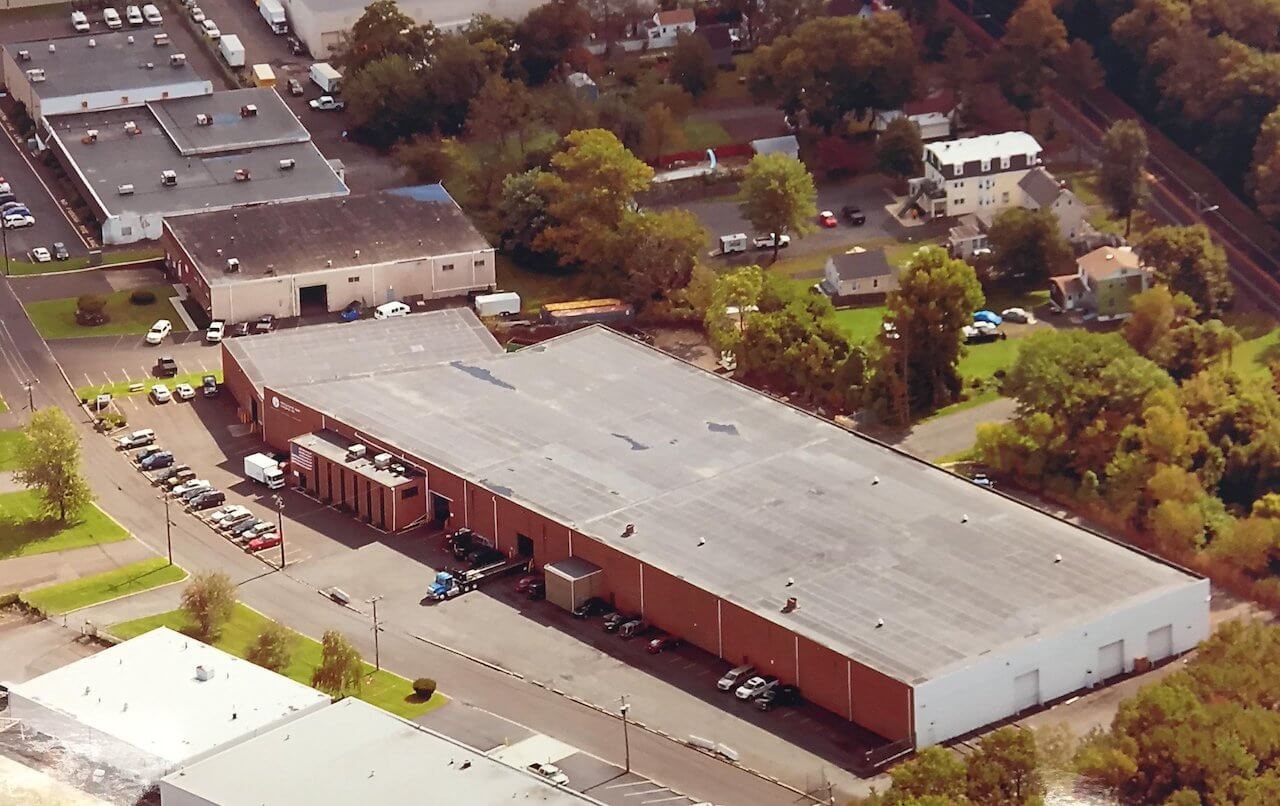 The History of Pennsylvania Steel